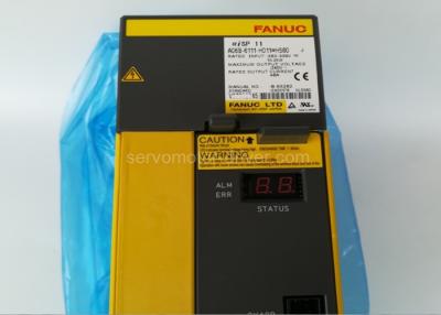 China A06B-6111-H015#H550 Servo Motor Amplifier New In Box AO6B-6111-HO15#H55O for sale