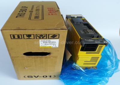 China Universal Fanuc A06B-6117-H208 Servo Amplifier AO6B-6117-H2O8 CCC VDE for sale
