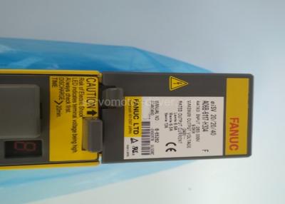 China A06B-6117-H304 Fanuc Servo Motor Driver New In Box 1 Year Warranty for sale