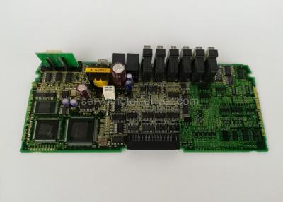 China Orginal Fanuc A20B-2100-0800 Spindle Drive Control Board A2OB-21OO-O8OO for sale