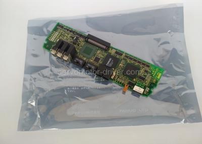 China Durable CNC Circuit Board A20B-2101-0041 Fanuc Control Board A20B 2101 0041 for sale