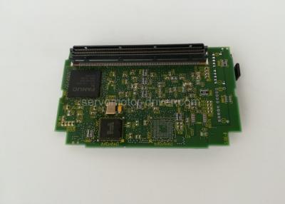 China Electronic CNC Circuit Board / PCB Servo Card A20B-3300-0768 for sale