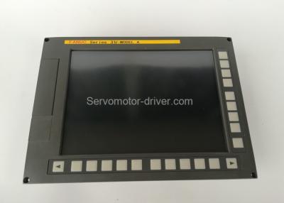 China Faunc HMI Touch Screen A02B-0303-C084 Monitor A02B0303C804 For Mechanical Engine for sale