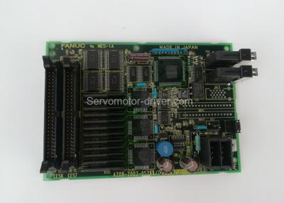 China Fanuc A02B-2002-0521 CNC Circuit Board A02B20020521 I/O Interface Board for sale
