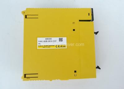China Fanuc I/O Module AOD32D2 A03B-0819-C167 PLC  A03B0819C167 for sale