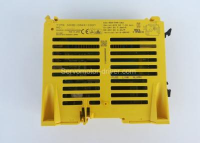 China Fanuc Servo Motor Driver A03B-0824-C001 Servo Amplifier A03B0824C001 for sale