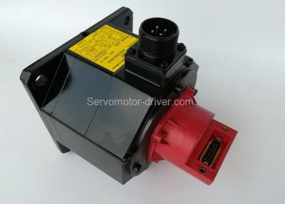China Genuine A06B-0033-B575 Industrial Servo Motor A06B0033B575 New Condition for sale