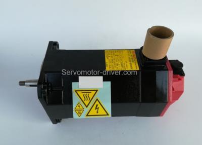 China A06B-0227-B000#0100 Industrial Servo Motor A06B0227B000#0100 For CNC Machine for sale