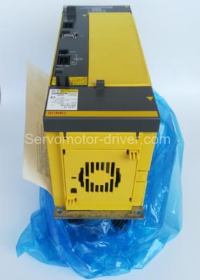 China Original Fanuc Servo Amplifier A06B-6110-H026 Power Supply Module A06B6110H026 for sale