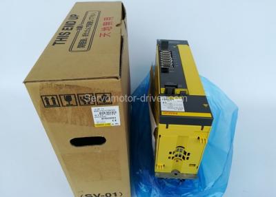 China Fanuc Servo Amplifier A06B-6112-H011#H550   A06B6112H011#H550 for sale
