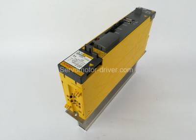 China A06B6114#104 Fanuc  Servo Motor Driver A06B-6114-H104#N for sale