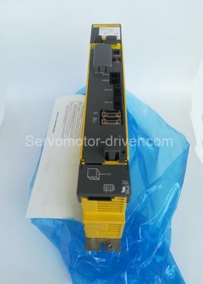 China Fanuc Servo Driver A06B-6114-H105#N New In Box for sale