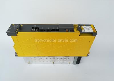 China Fanuc Servo Amplifier A06B-6114-H106 New In Box A06B6114H106 for sale