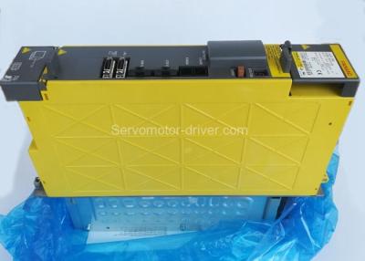 China A06B-6117-H106 Fanuc Servo Amplifier 283-339V 11KW A06B6117H106 for sale