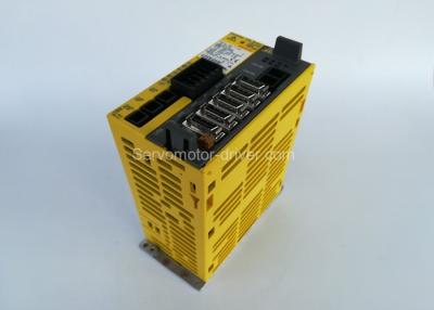 China Fanuc Servo Driver A06B-6132-H002 Unused A06B6132H002 Beta Isv 20 Motor Driver for sale
