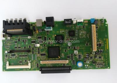 China Fanuc Circuit Borad A16B-3200-0771 30/31/32 iB Series Main PCB A16B32000771 for sale