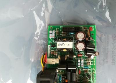 China Original A20B-1004-0960 Fanuc Power Supply Board A20B10040960 Power Mate Unit for sale