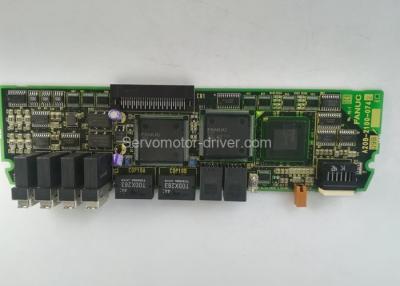 China Fanuc A20B-2100-0742 PCB Board A20B21000742 Controller Card for sale