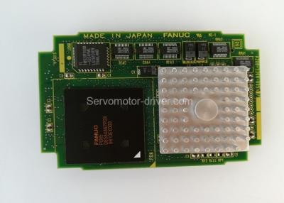China Original Fanuc A20B-3300-0050 Servo Card A20B33000050 CPU Card for sale