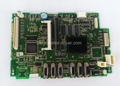 China Fanuc A20B-8200-0385 PCB / CNC Circuit Board A20B82000385 ROHS CE UL CCC VDE for sale