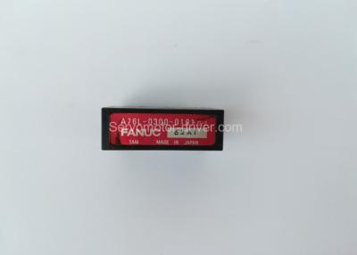 China New  PLC Programmable Logic Controller Fanuc A76L-0300-0191 Isolation Amplifier Module A76L03000191 for sale