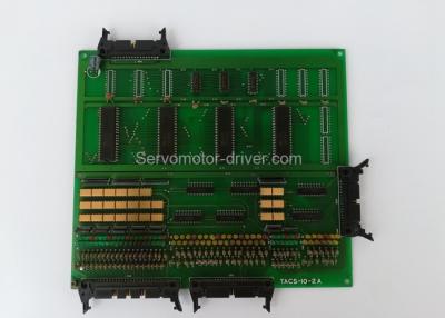 China Takamaz CNC Circuit Board TACS-10-2A / PCB Printed Circuit Board TACS102A for sale