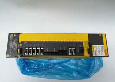 China Fanuc A06B-6220-H015#H600 Servo Amplifier New Factory Sealed for sale