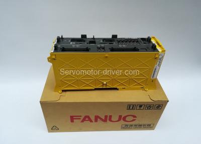 China Fanuc Servo Motor Driver A02B-0299-B802 Controller 0i-TB A02B0299B802 for sale