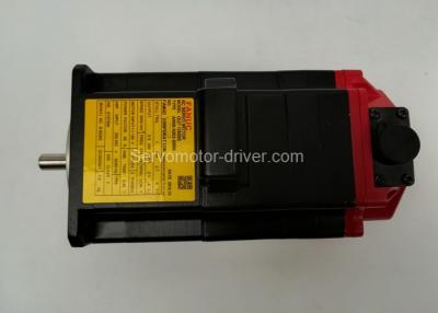 China A06B-0202-B500 GE And Fanuc AC Servo Motor A06B0202B500 One Year Warranty for sale