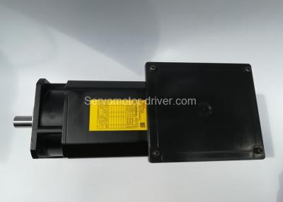China A06B-1420-B900#F321 AC Spindle Motor Module For CNC Control A06B1420B900#F321 for sale
