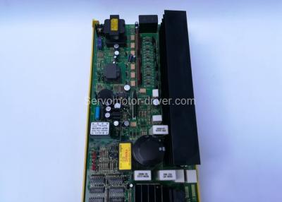 China A06B-6058-H003 Fanuc Servo Amplifier A06B6058H003 Single Axis Digital Type for sale