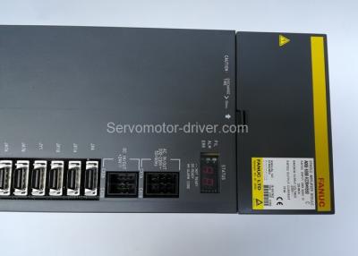 China GE Fanuc A06B-6088-H226 #H550 AC Spindle Amplifier Module A06B6088H226 #H550 for sale