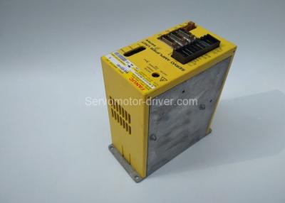 China A06B-6093-H101 Servo Motor Driver / Fanuc Servo Amplifier A06B6093H101 for sale