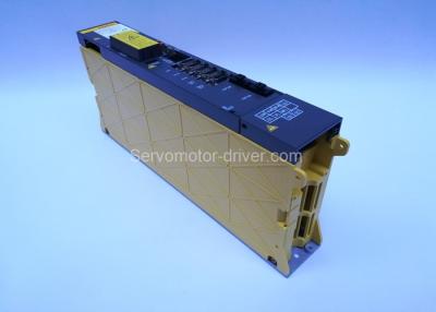 China CNC Machinery Fanuc Servo Amplifier A06B-6096-H201  A06B6096H201 for sale
