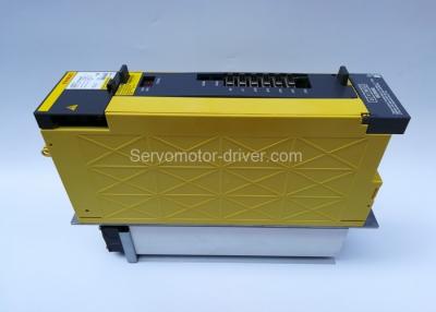 China Fanuc Servo Motor Driver A06B-6111-H011#H550 Alpha i Spindle Amplifier Module A06B6111H011#H550 for sale
