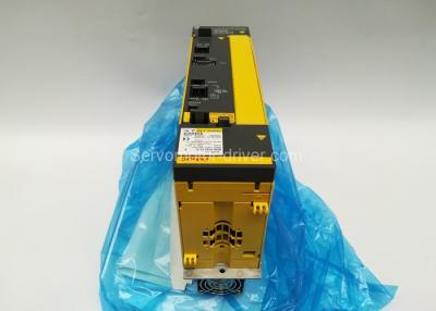 China A06B-6140-H015 Servo Motor Driver / Alpha Power Supply Module A06B6140H015 For CNC Machine for sale