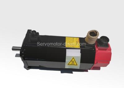 China Fanuc A06B-0126-B677 AC Servo Motor Model AC6/2000 A06B0126B677 for sale