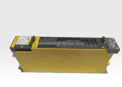 China Fanuc A06B-6114-H303 Three Axis Alpha i Servo Motor Driver Module A06B6114H303 for sale
