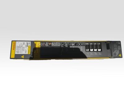 China A06B-6117-H303 Servo Motor Driver / Fanuc Servo Amplifier A06B6117H303 for sale