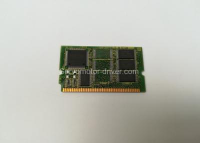 China A20B-3900-0169 Fanuc CPU / CNC Circuit Board A20B39000169 With Memory Card for sale
