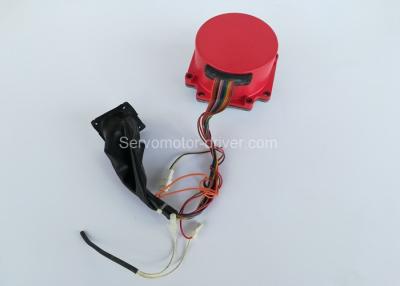 China GE and Fanuc A860-0346-T141 Pulse Coder A8600346T141 For CNC Machinery for sale
