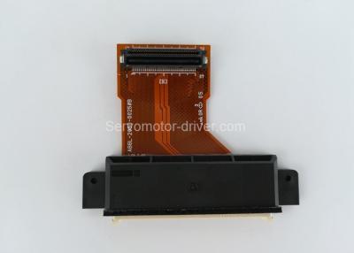 China GE Fanuc A66L-2050-0025#B CF Card Connector A66L20500025#B For CNC Machinery for sale