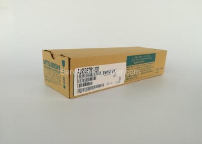 China Mitsubishi Melsec AJ65SBTB1-32D 32-Point CC-Link 24V Input I/O Module PLC AJ65SBTB132D for sale