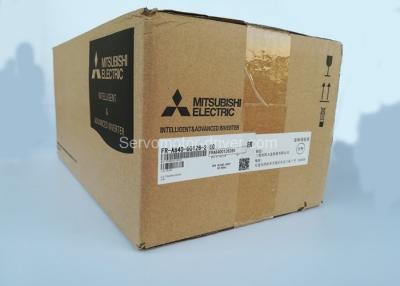 China Mitsubishi FR-A840-00126-2-60 3 Phase Inverter Driver A800 FRA84000126260 for sale