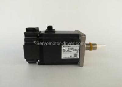 China HG-KR43 Mitsubishi AC Industrial Servo Motor HGKR43 One Year Warranty for sale
