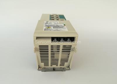 China Mitsubishi MDS-C1-V1-45 200vag 50 / 60 Hz Servo Driver Unit MDSC1V145 for sale