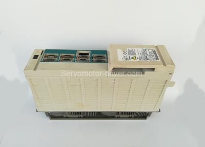 China MDS-C1-V2-3520 Servo Amplifier Unit Mitsubishi MDS Series MDSC1V23520 for sale