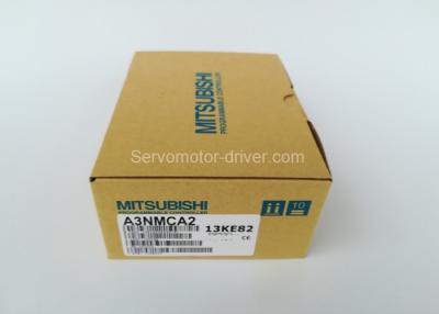 China Mitsubishi A3NMCA2 NIB Controller Melsec Memory Cassette Module Petrochemical Technology for sale