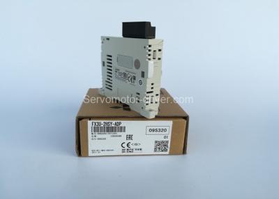 China Original Mitsubishi FX3U-2HSY-ADP High - Speed Output Special Adapter FX3U2HSYADP for sale