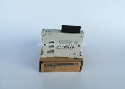 China Mitsubishi FX3U-4HSX-ADP High - Speed Input Special Adapter FX3U4HSXADP for sale